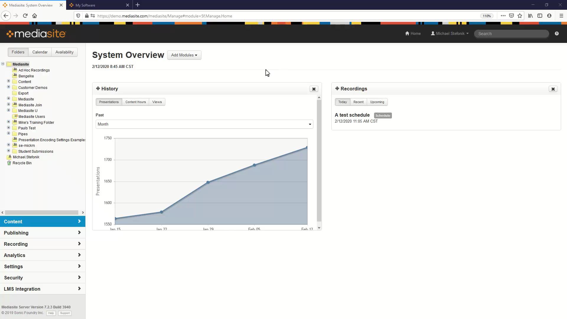 Create Catch Templates
